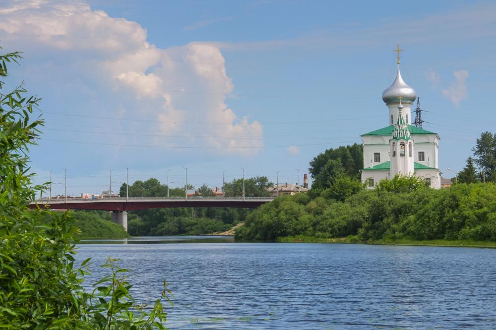 Gallery of Vologda | Rusmania