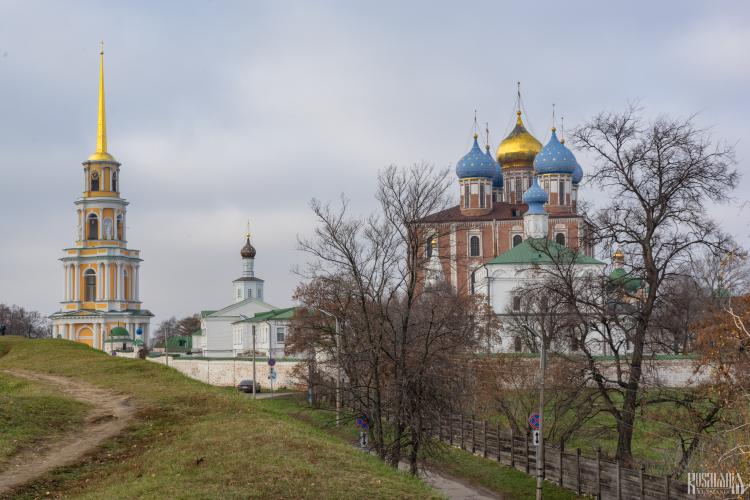 Ryazan Region | Rusmania