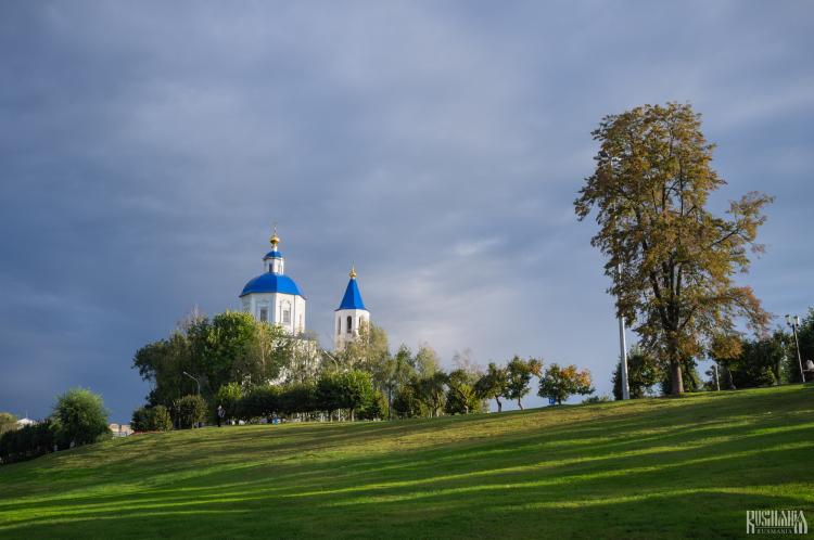 Tambov Region | Rusmania