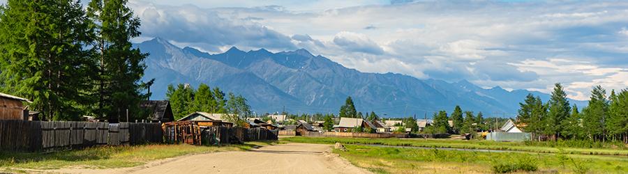 Day tour to Chara Sands | Rusmania